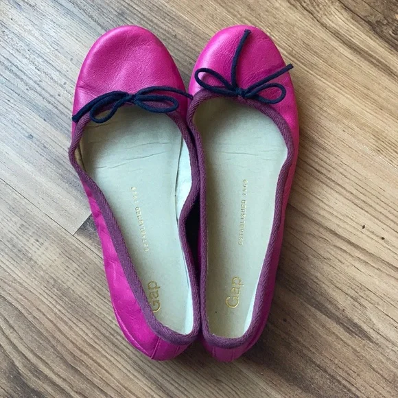 Gap womens flats store